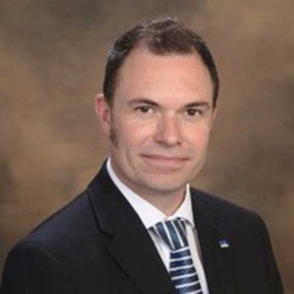 Dr. Dave Brooks « SMMC 2018