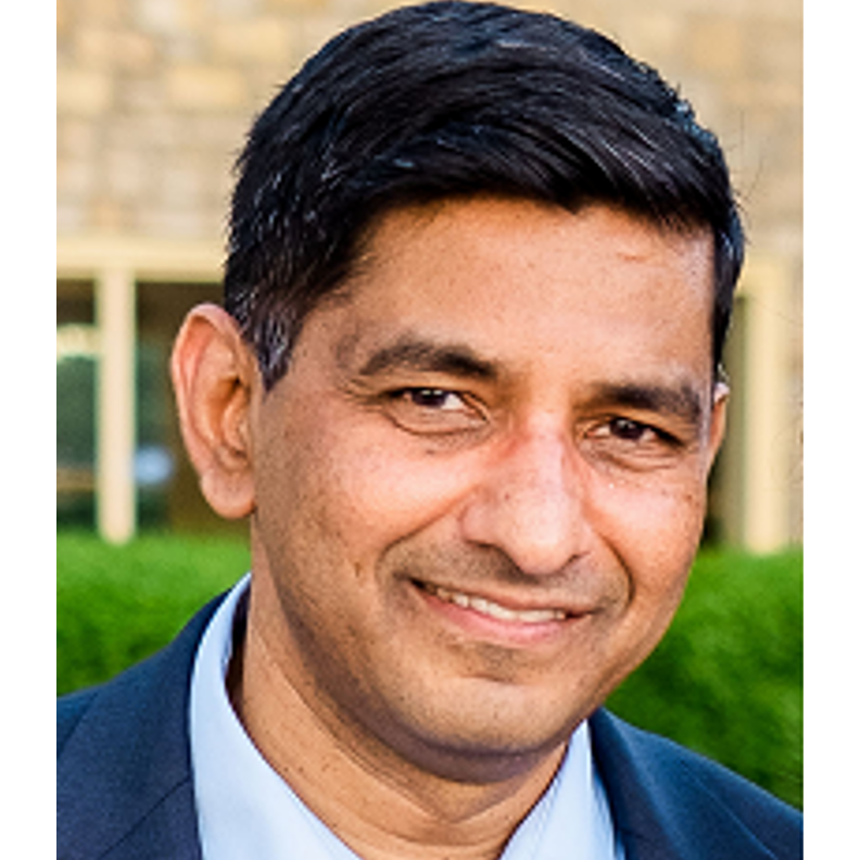 Dr Suresh Reddy SMMC 2022