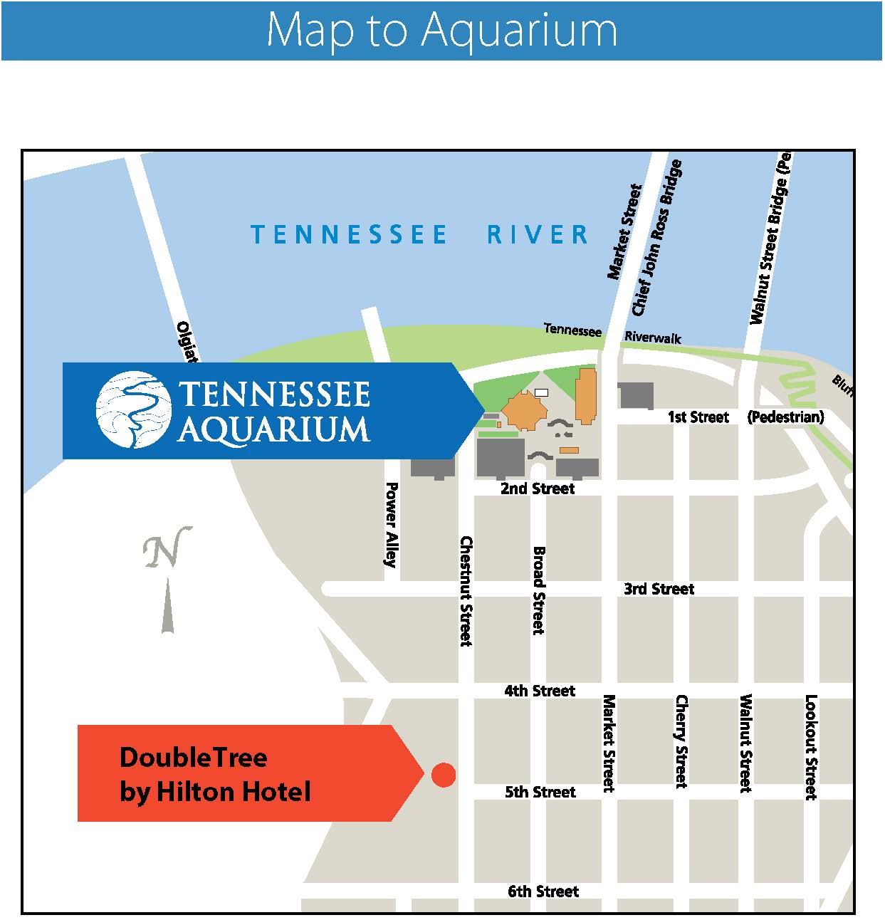Travel « SMMC 2023 @ Oak Ridge National Laboratory