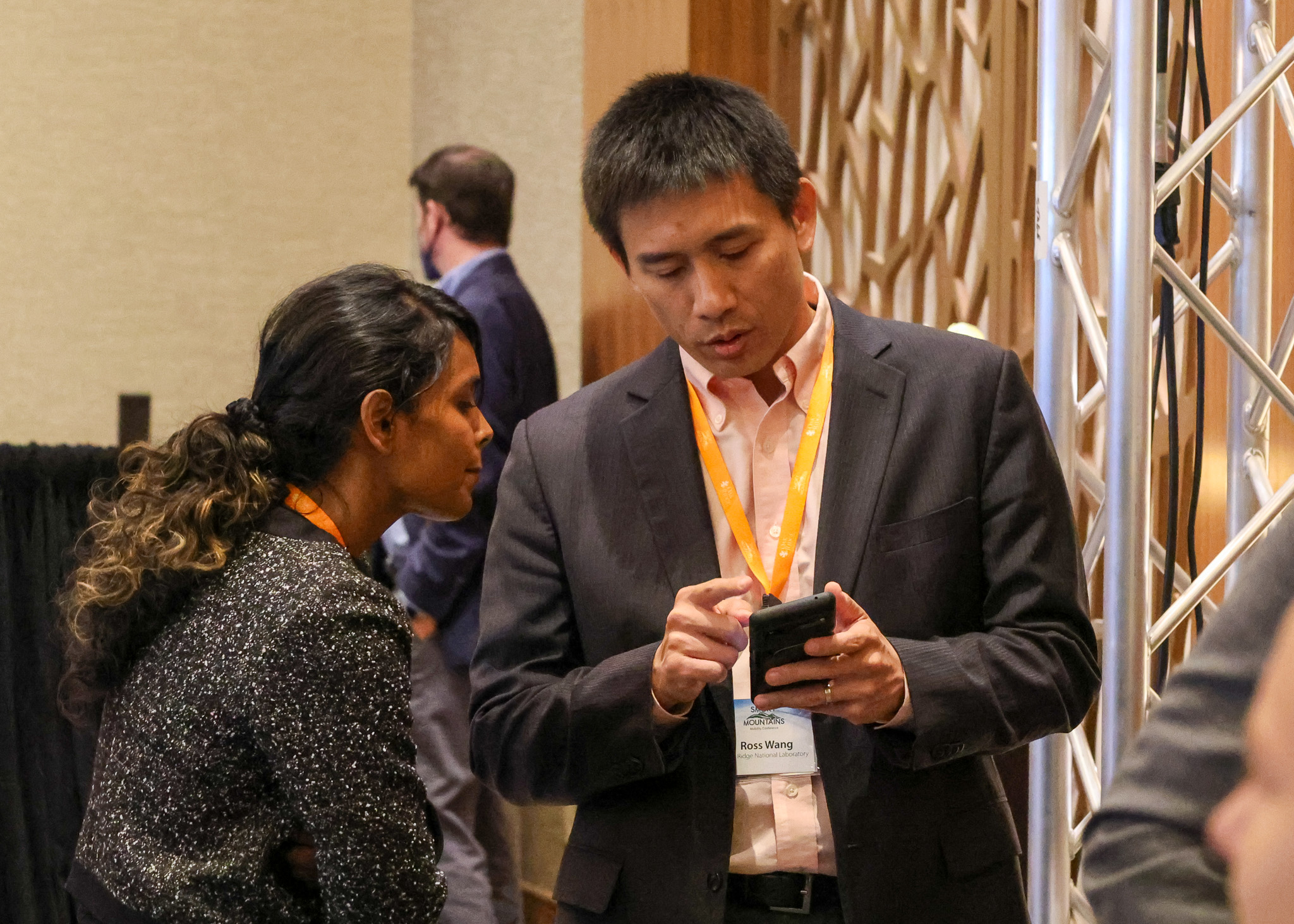 Photos 2023 « Smoky Mountains Mobility Conference @ Oak Ridge National ...